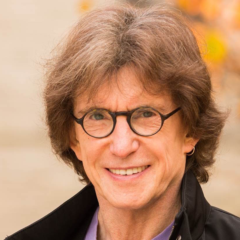 Henry Giroux: America At War With Itself | Forthright Radio