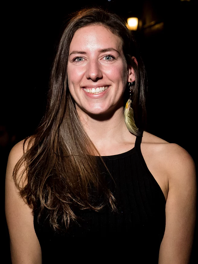 Jessica Watkins SPECIALish | Forthright Radio