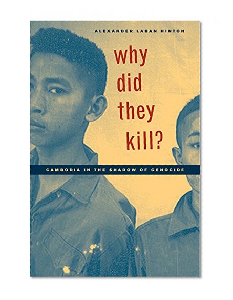 Alexander Hinton IT CAN HAPPEN HERE: White Power and the Rising Threat ...