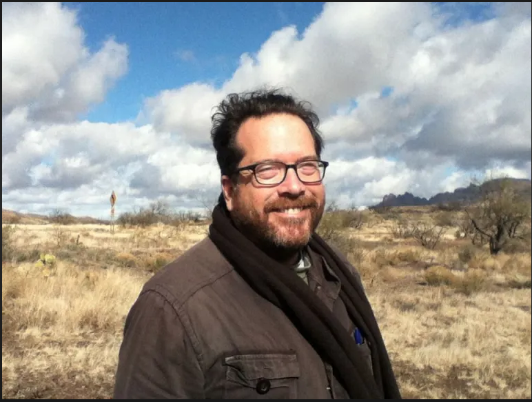 Todd Miller Build Bridges, Not Walls: A Journey to a World Without ...