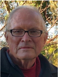 Stan Rushworth WE ARE THE MIDDLE OF FOREVER: Indigenous Voices from ...