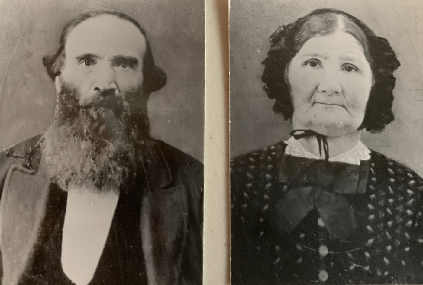 David Andes: Great-Great Grandson of John E. Reese | Forthright Radio