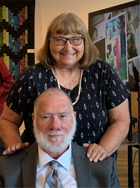 David Andes: Great-Great Grandson of John E. Reese | Forthright Radio