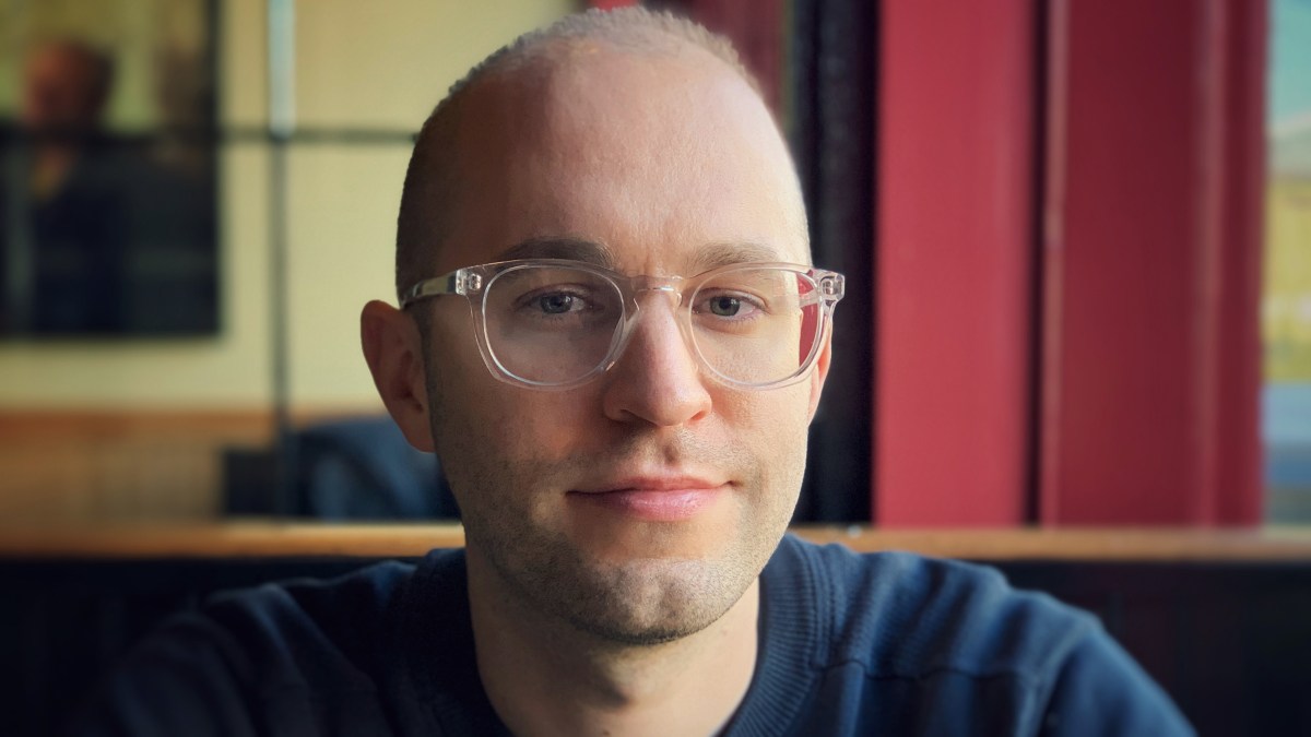 Julian Higgins GOD’S COUNTRY | Forthright Radio