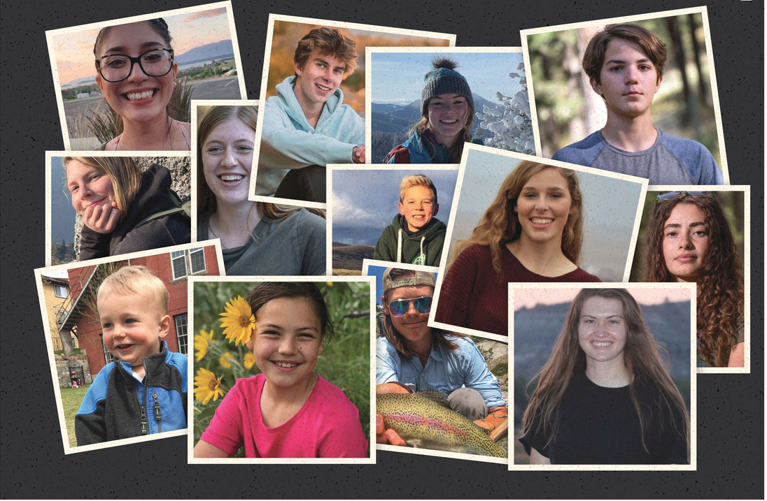 Held v State of Montana – Day 5 Daily Digest Dr. Lise Van Susteren ...