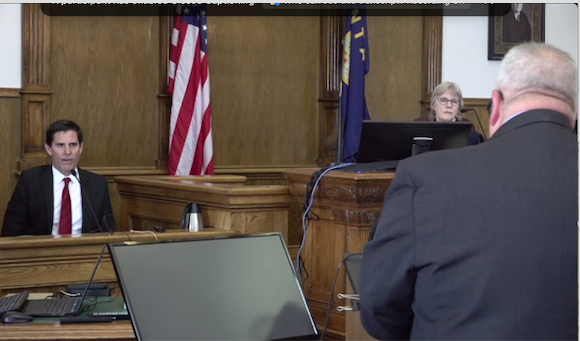 Held v State of Montana – Day 5 Daily Digest Dr. Mark Jacobson ...