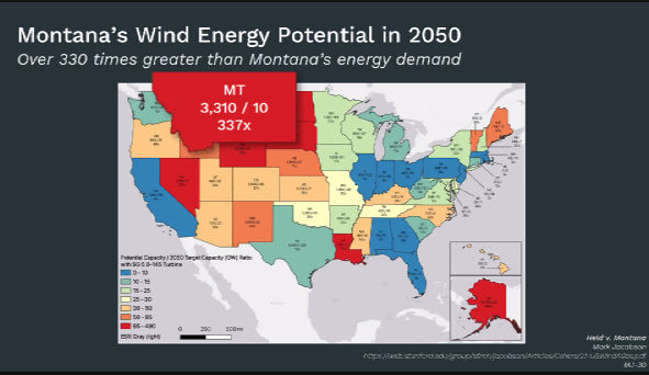 Held v State of Montana – Day 5 Daily Digest Dr. Mark Jacobson ...