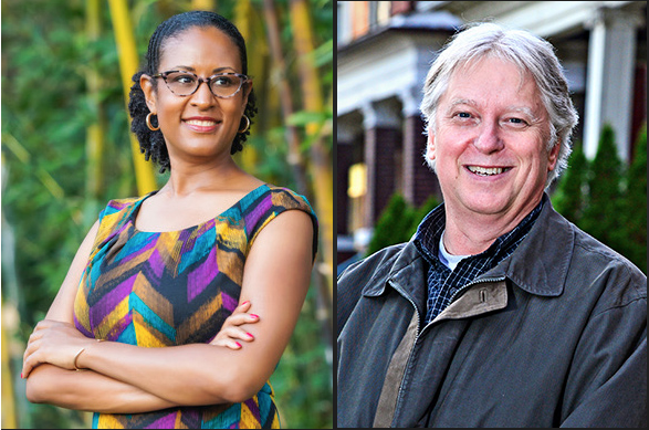 Jade Sasser CLIMATE ANXIETY AND THE KID QUESTION and Mark Rank THE ...